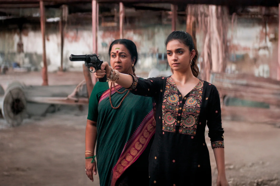 Revolver Rita (Film, Actiekomedie, 2025) kijken - TVgids.nl