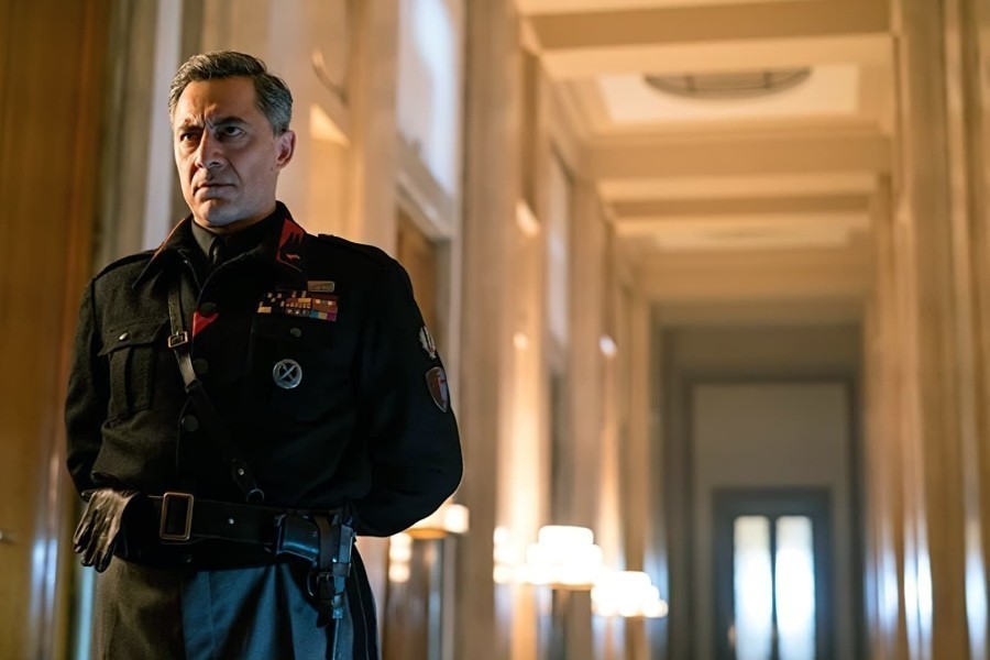 Robbing Mussolini (Film, Actie, 2022) kijken - TVgids.nl