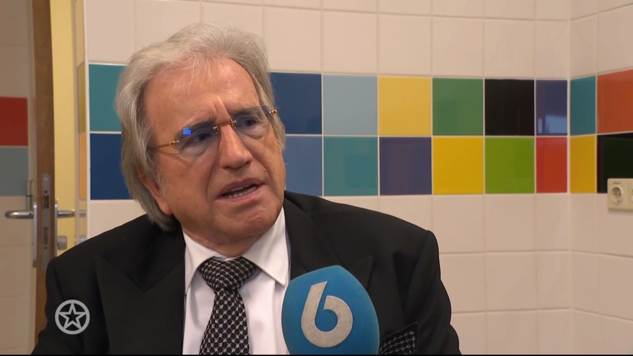 Zanger Lee Towers haalt uit naar Vandaag Inside-mannen: 'Buitengewoon ...