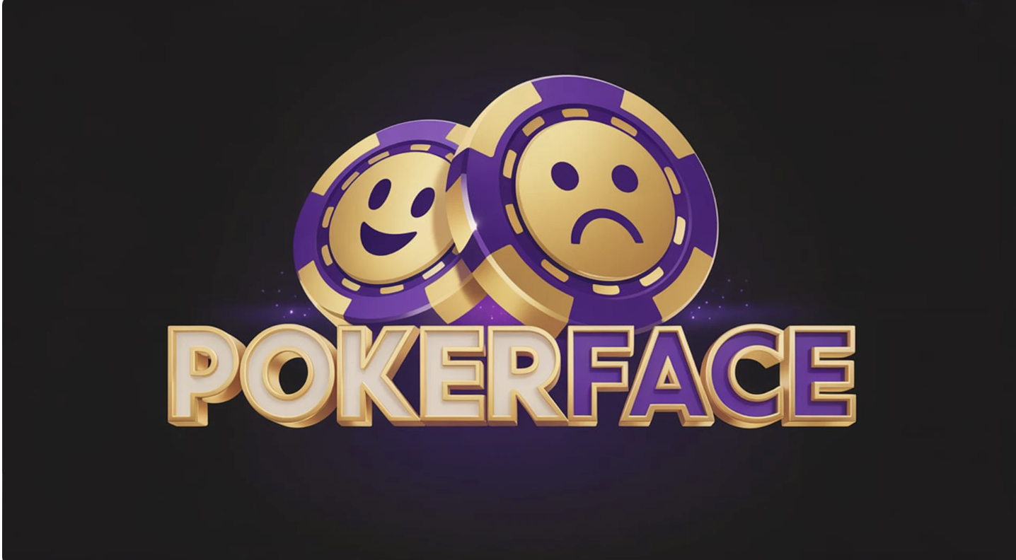 Nieuwe dagelijkse quizshow voor SBS6: Pokerface - TVgids.nl