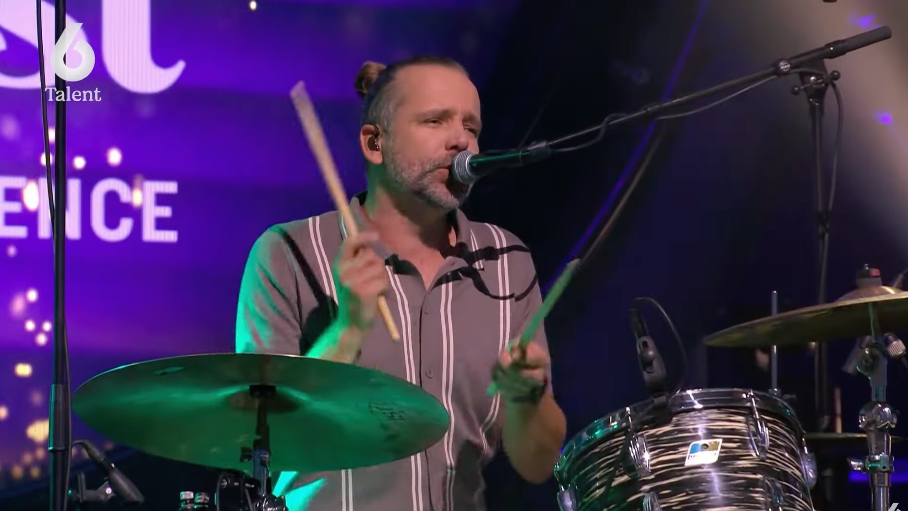 The Tribute: Battle of the Bands: Beach Boys' Best scoort met zingende ...