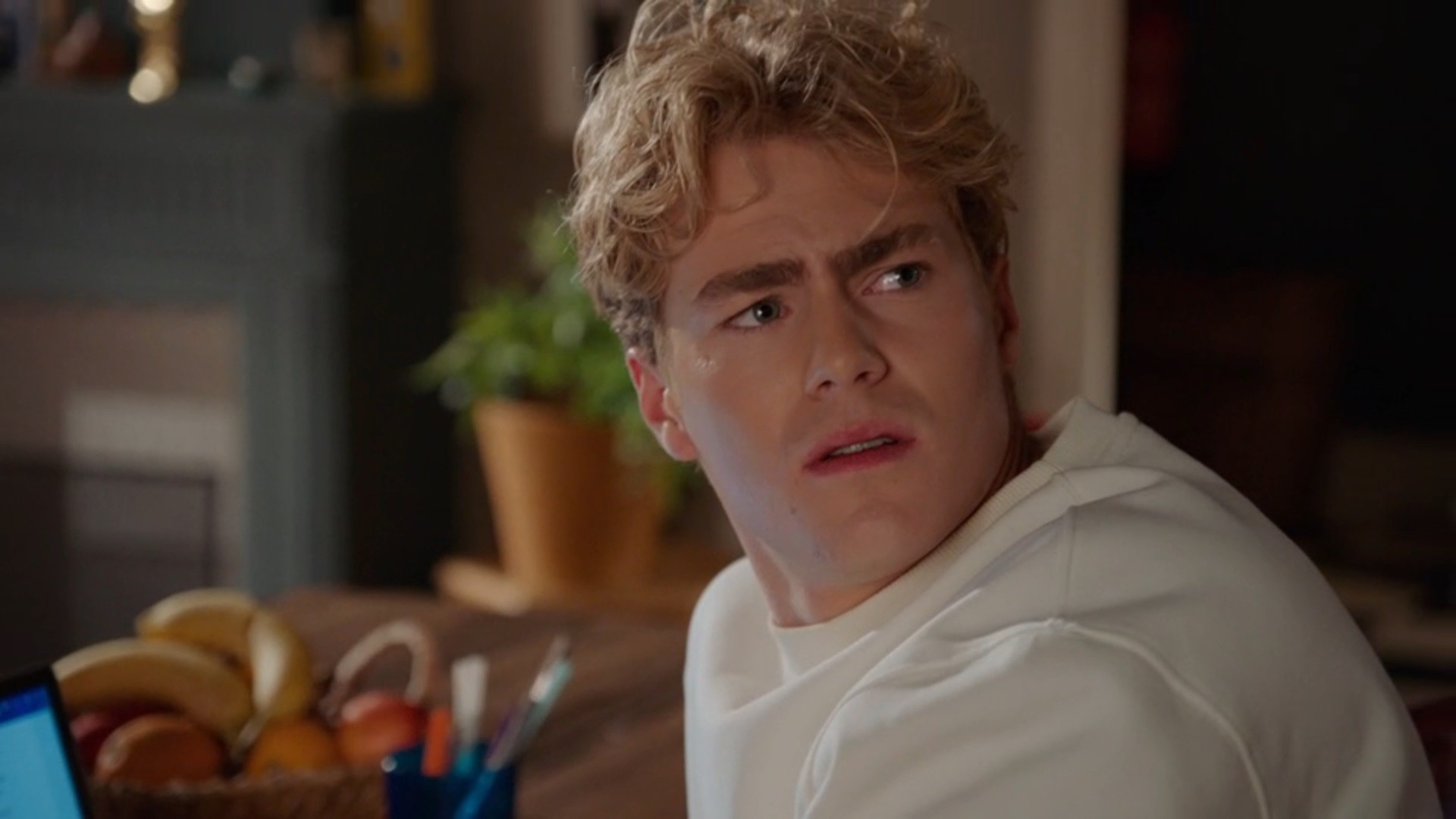 Dit is de volledige naam van GTST-acteur Ingmar - TVgids.nl