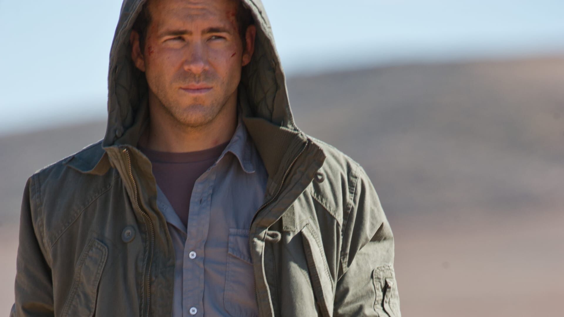 Ryan Reynolds speelt onervaren CIA-agent in Safe House - TVgids.nl