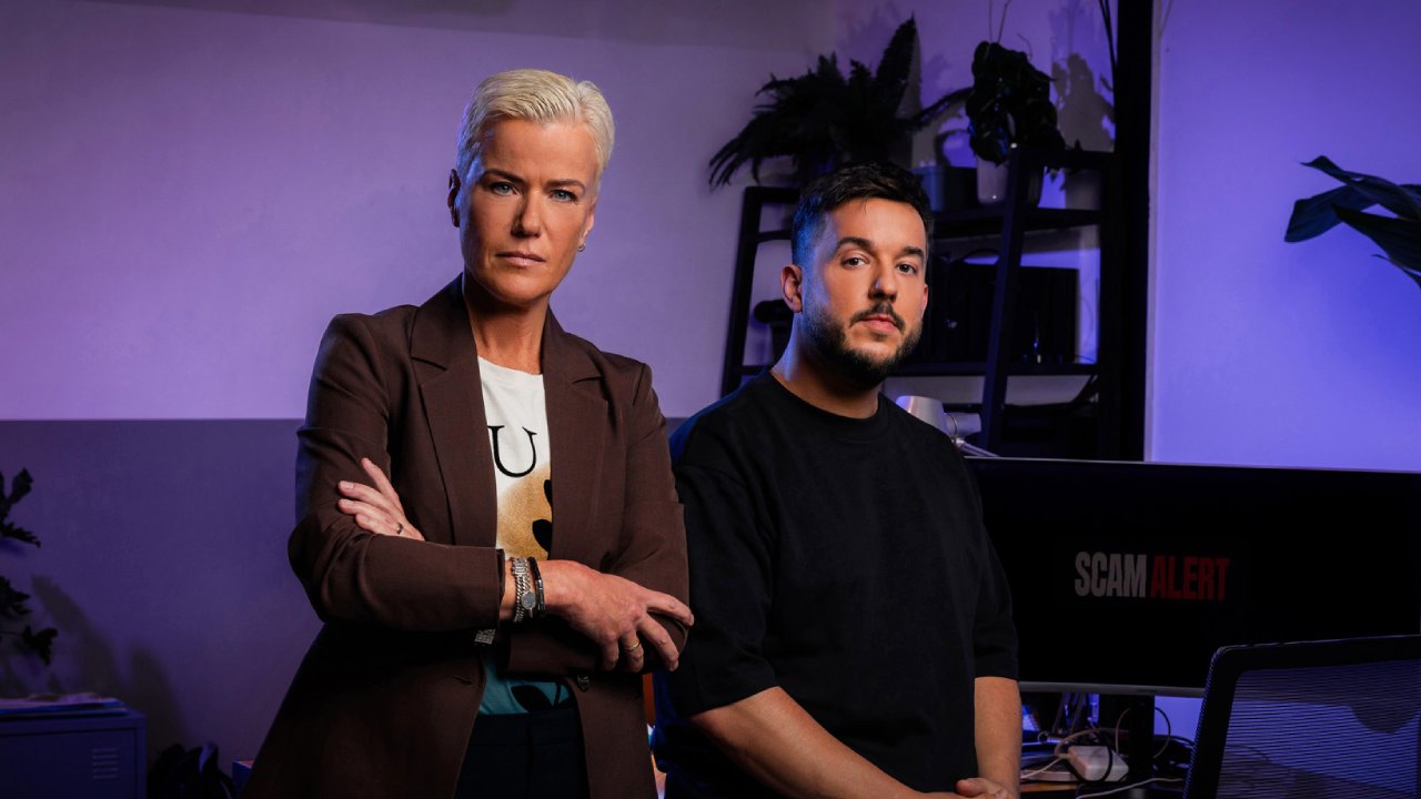 Daniël Verlaan deelt 6 slimme tips om cybercriminelen te slim af te ...