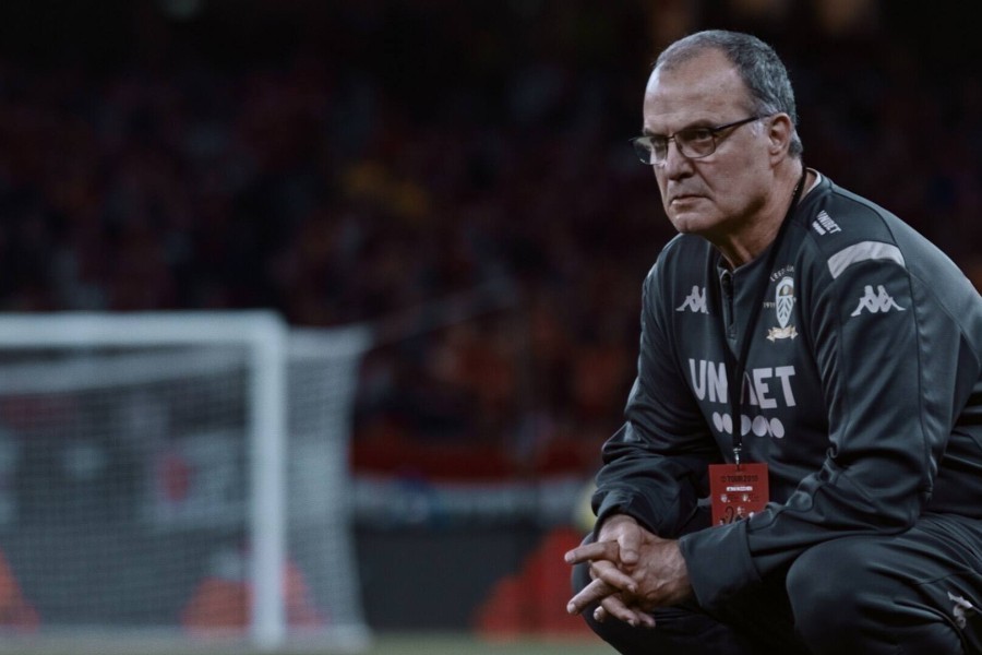 Take Us Home: Leeds United (Informatief, Sport) kijken - TVgids.nl