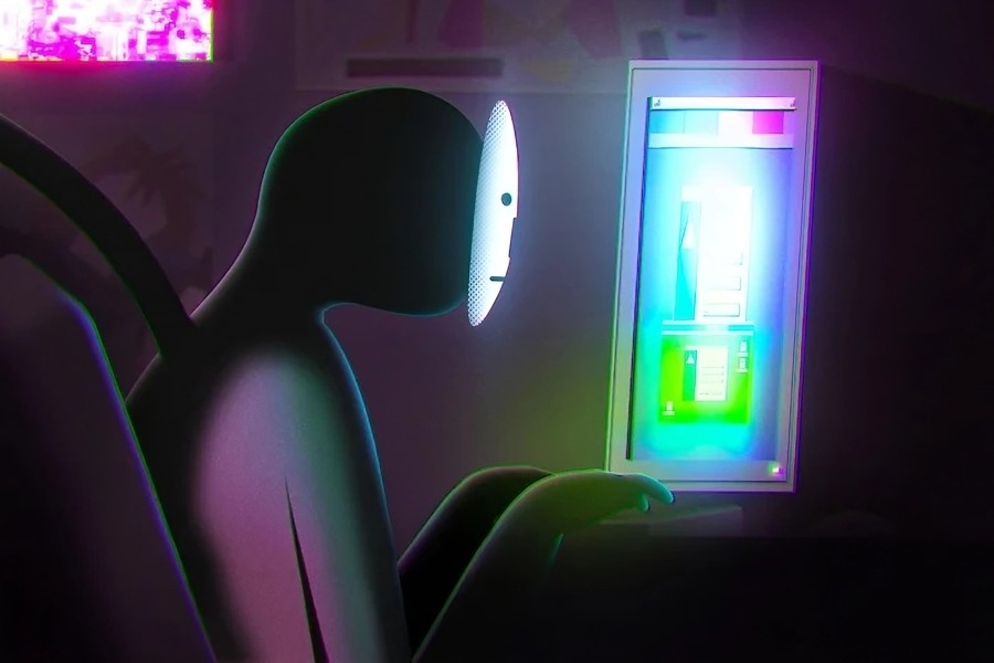 The Antisocial Network: Memes to Mayhem (Informatief, Geschiedenis ...