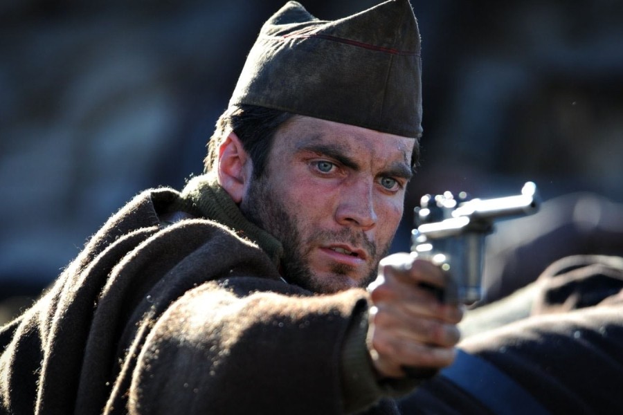 There Be Dragons (Film, Biografie, 2011) kijken - TVgids.nl