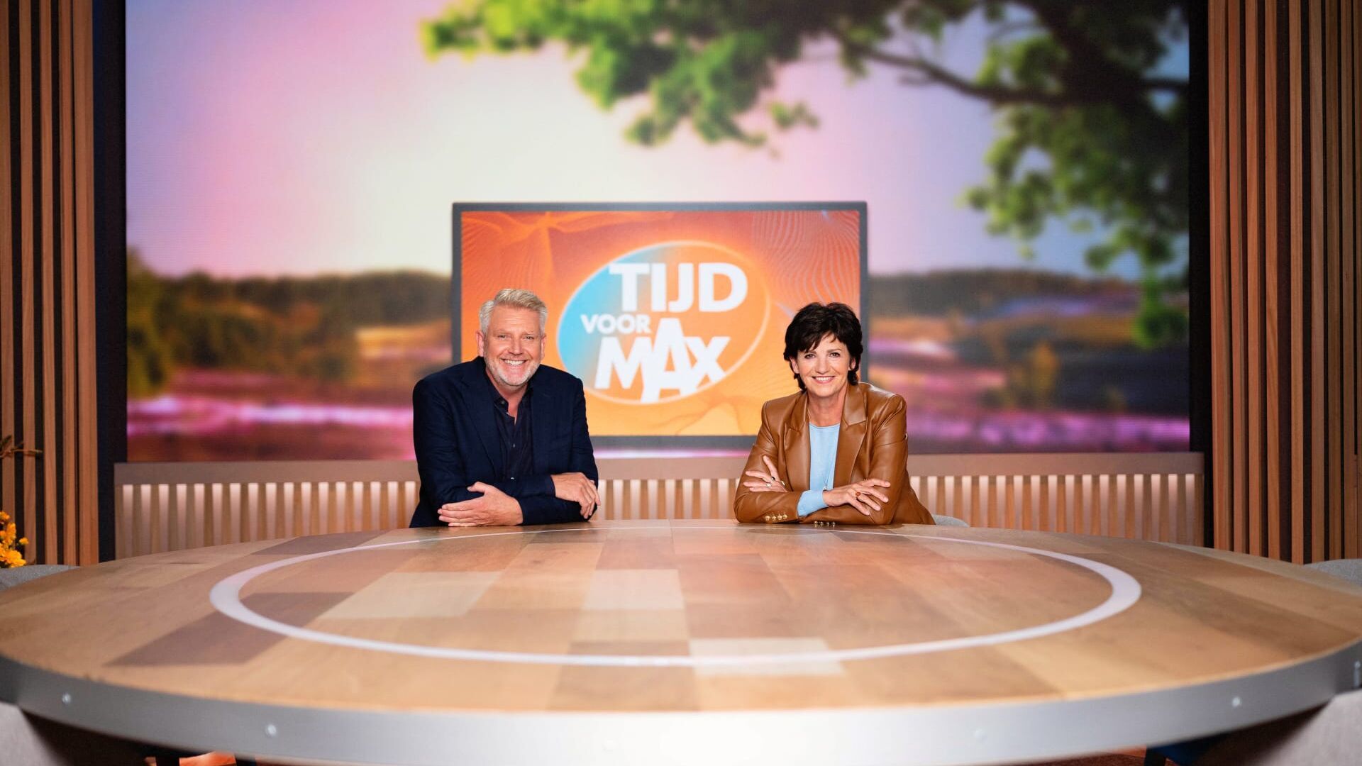 Tijd Voor MAX staat geheel in het teken van stichting Make-A-Wish ...