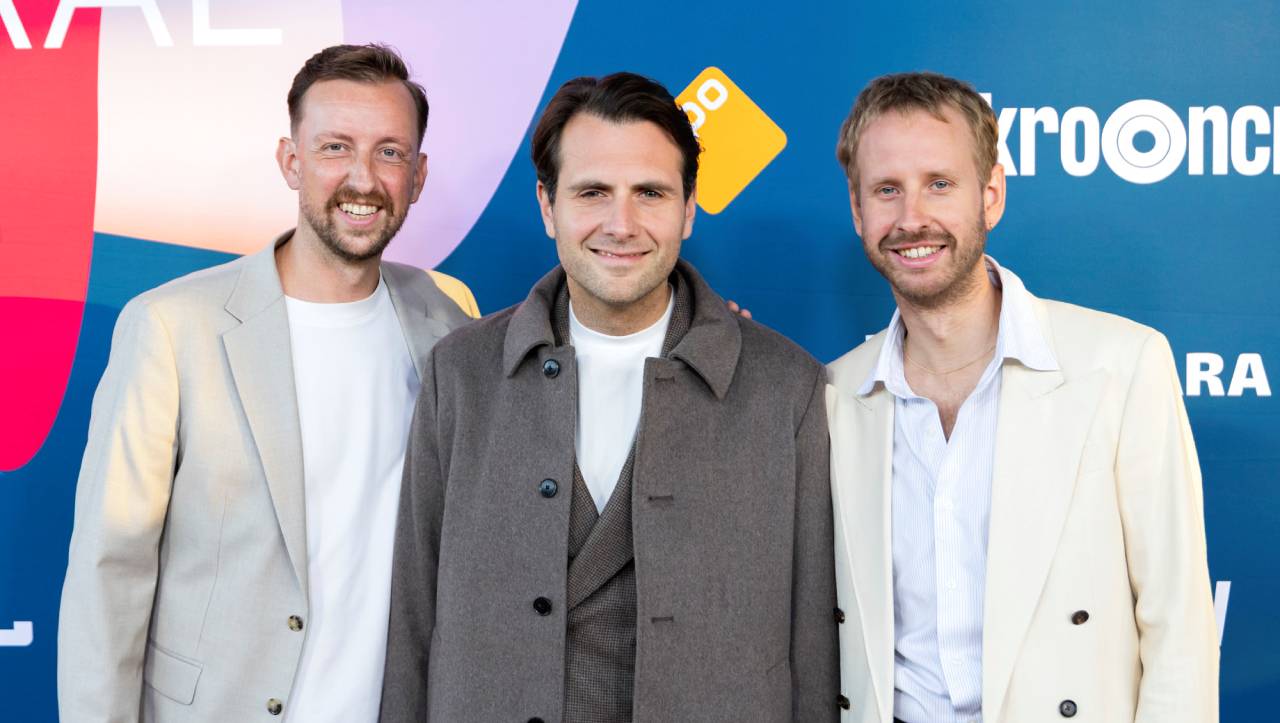 Expeditie Robinson-ster Tobias Camman op culinaire wereldreis voor ...