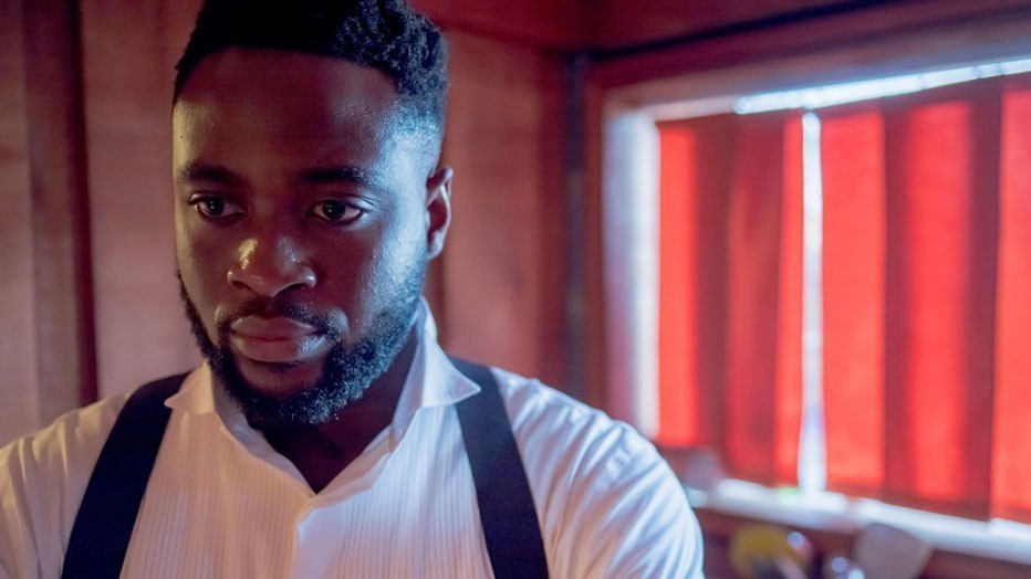 Start bloedstollende misdaadreeks We hunt together bij BBC First ...