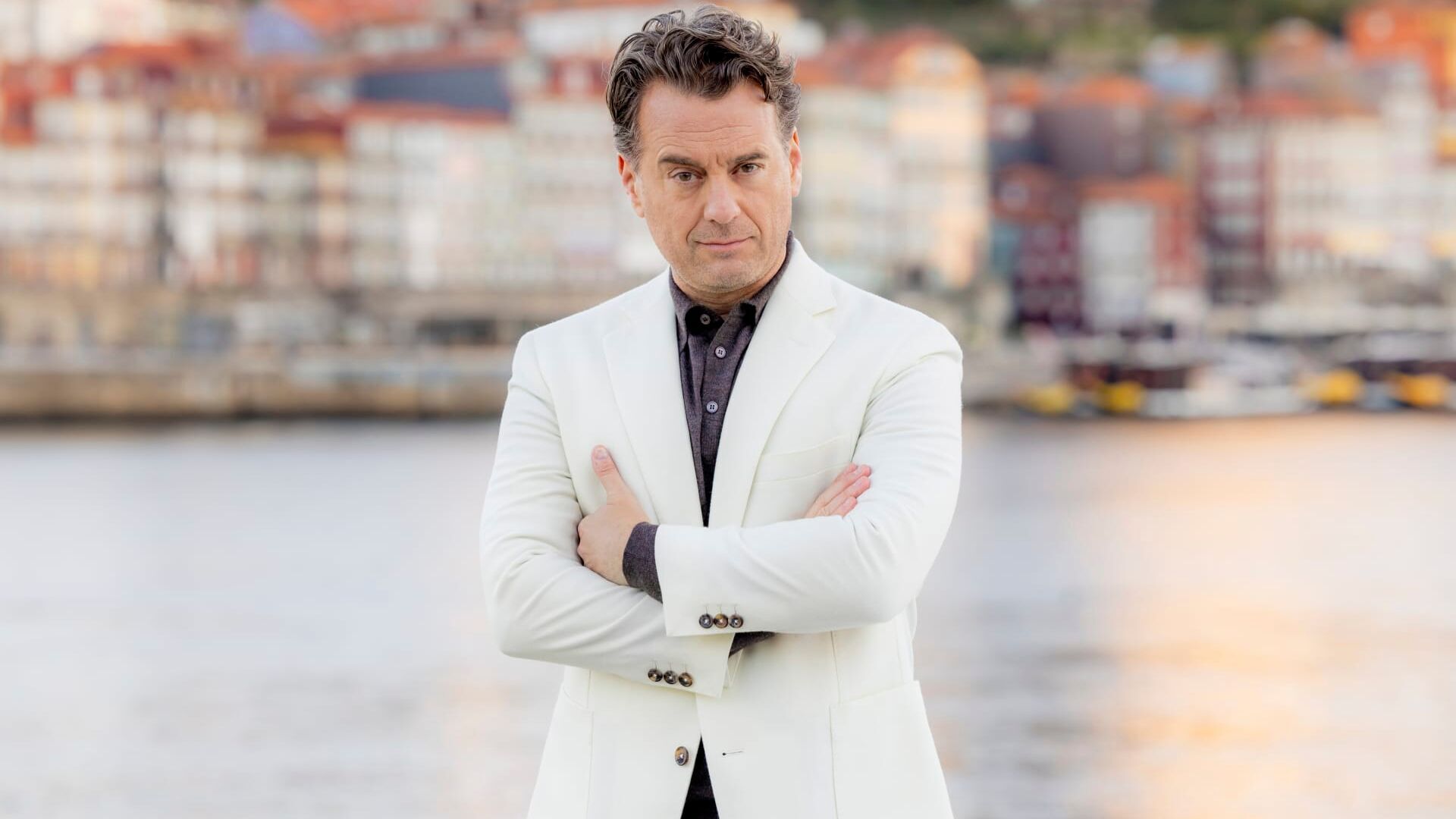 De verwijzingen uit het verleden blijven opduiken in Wie is de Mol ...