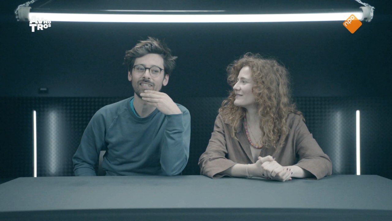 De voortvluchtigen blikken terug op hun Hunted-avontuur in After the ...