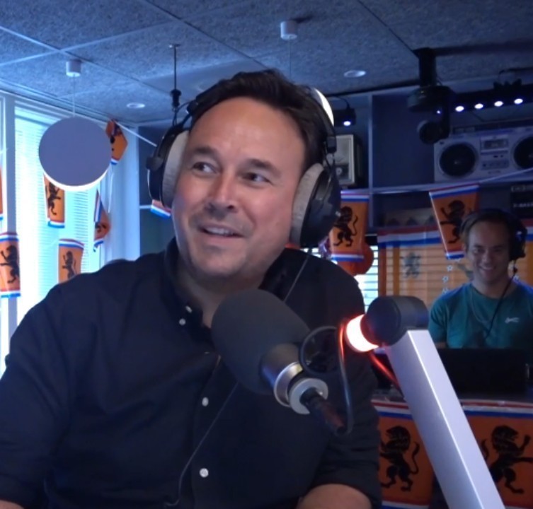 Xander van der Wulp vertrekt als politiek verslaggever NOS Journaal ...