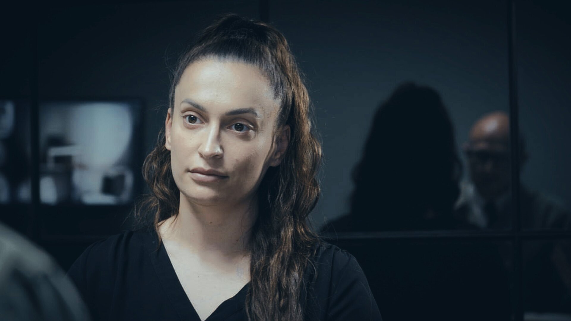 Amira Smajic krijgt een luguber telefoontje uit Pakistan in Advocaat ...