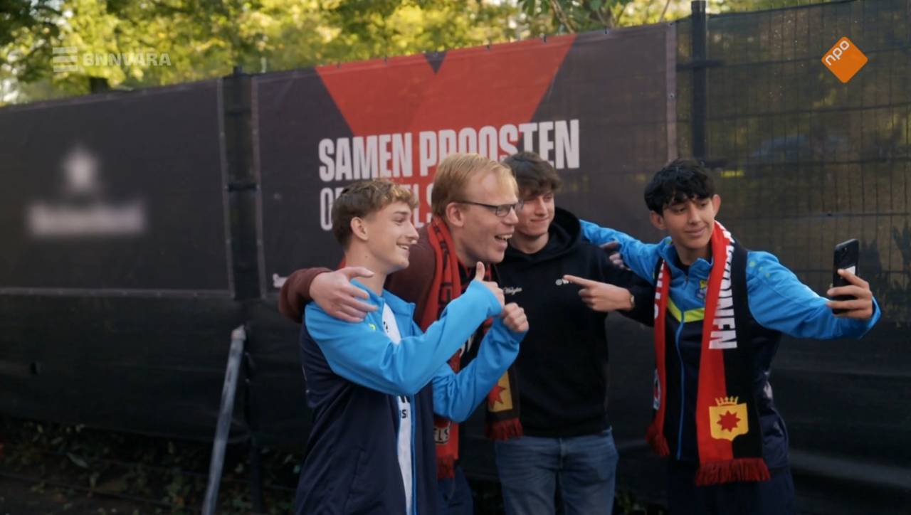 De TV van gisteren: Dramatische cijfers voor Dit Jaar Gaat 't Lukken ...