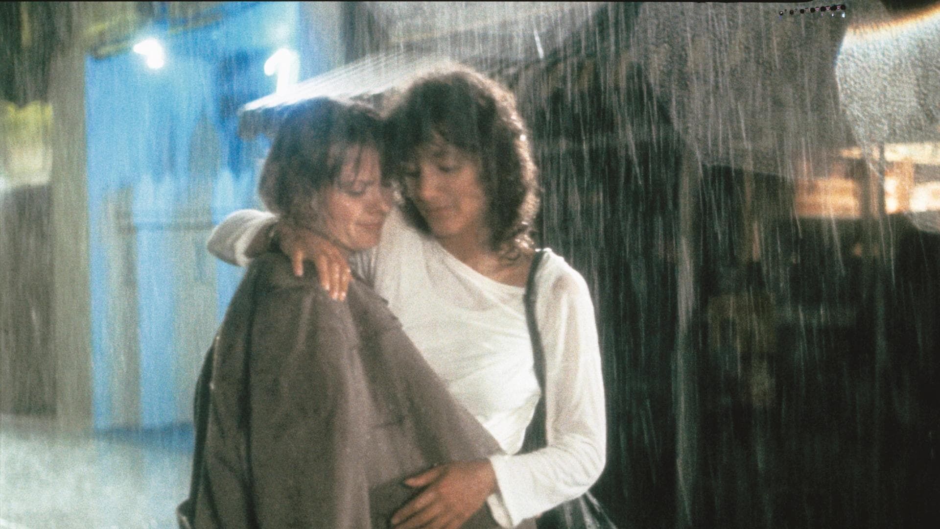 Jennifer Beals jaagt haar dansdroom na in Flashdance - TVgids.nl