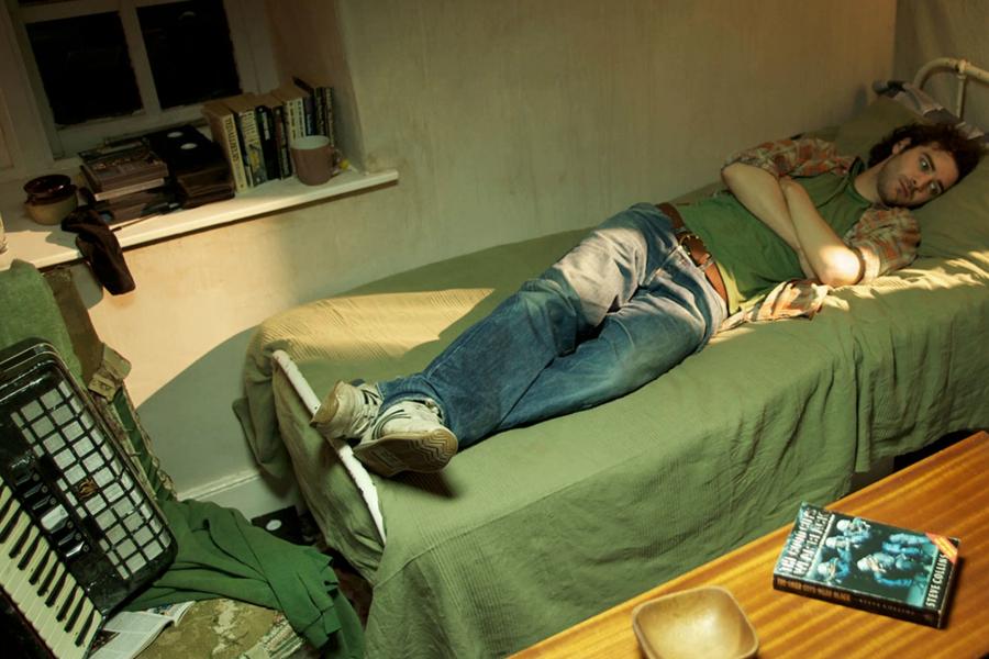 Hard Times (Film, Komedie, 2009) kijken - TVgids.nl