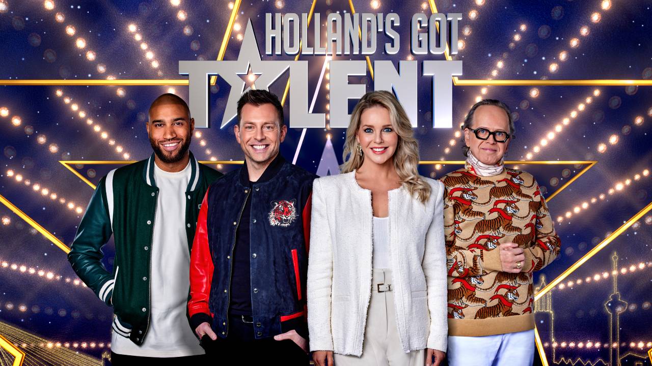 De TV van gisteren: RTL wint de vrijdagavond met gemak van NPO en SBS6 ...