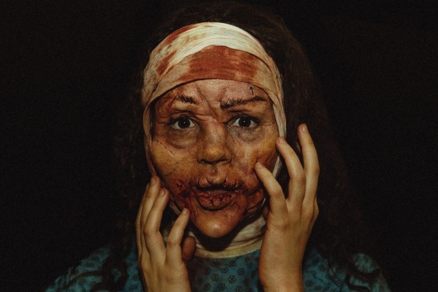 Incision (Film, Horror, 2020) kijken - TVgids.nl