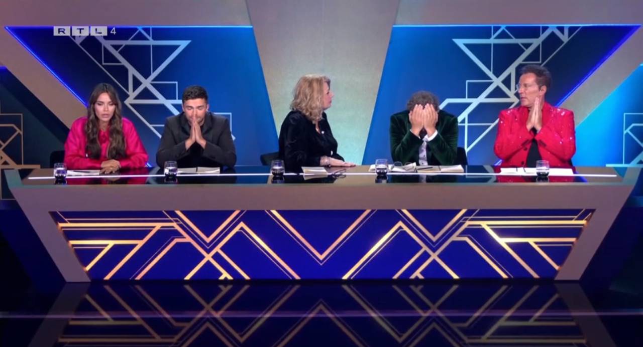 Dit zijn de afvallers van de zesde aflevering van The Masked Singer ...