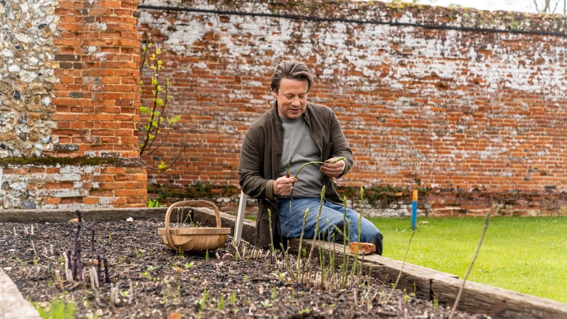 Jamie Oliver geeft je inspiratie voor de heerlijkste herfstgerechten in Jamie Oliver Seasons ...