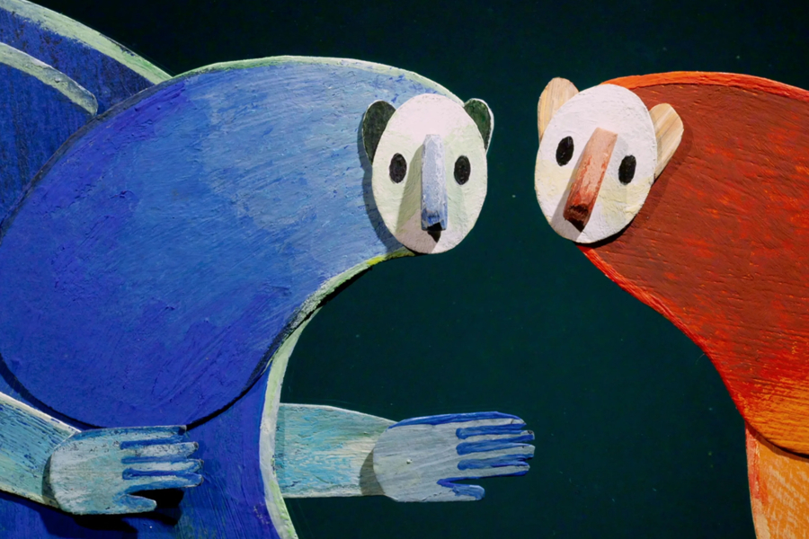 Knot (Film, Fantasy, 2020) kijken - TVgids.nl