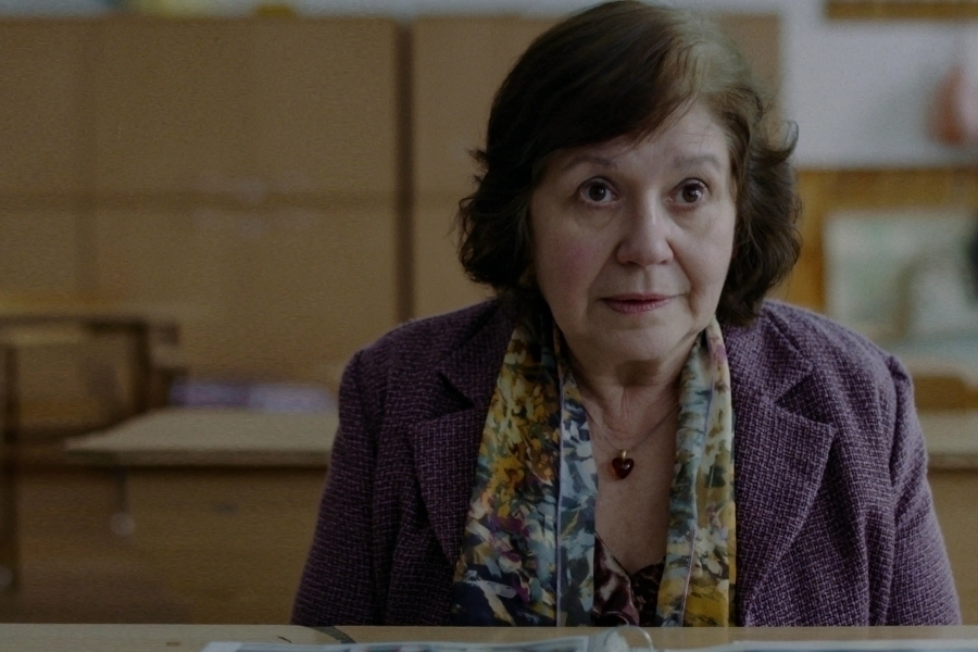 Last Call (Film, Drama, 2018) kijken - TVgids.nl