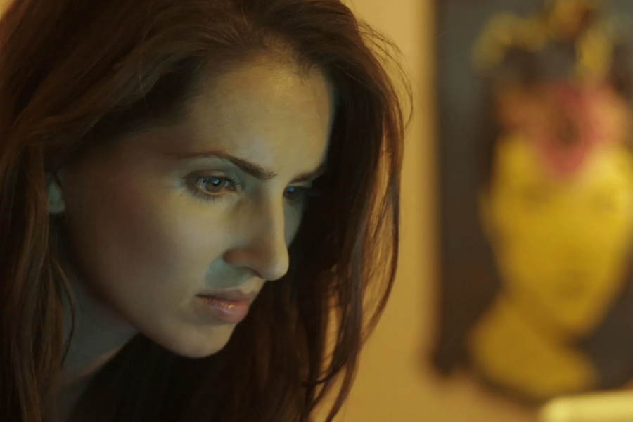 Leap of Faith (Film, Fantasy, 2017) kijken - TVgids.nl