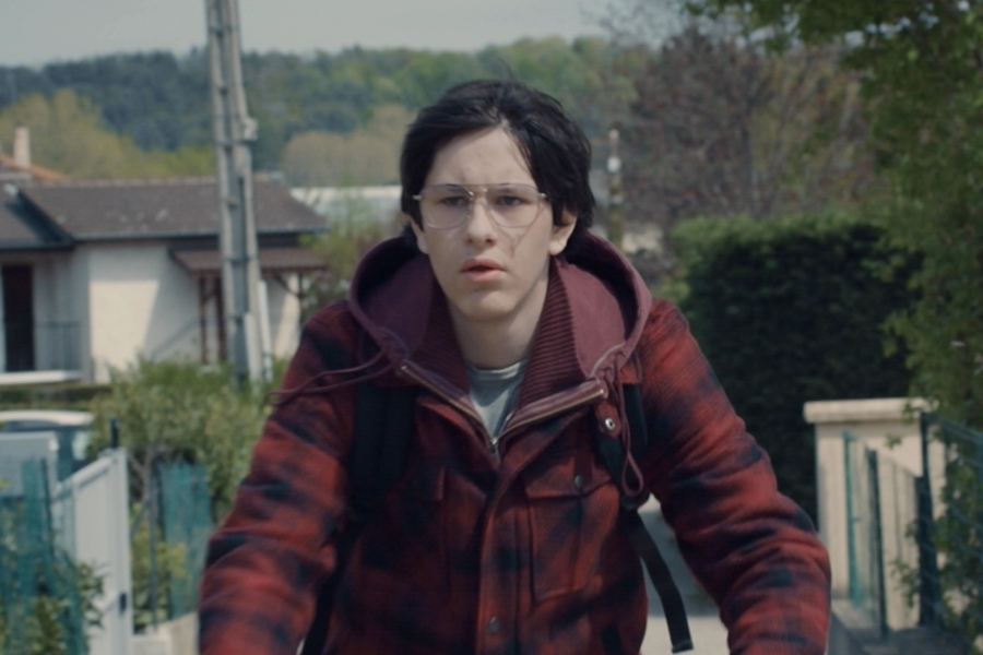 Mars Colony (Film, Drama, 2020) kijken - TVgids.nl