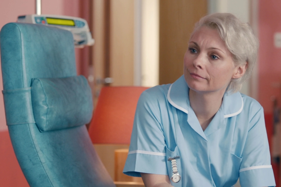 My Week with Maisy (Film, Komedie, 2024) kijken - TVgids.nl