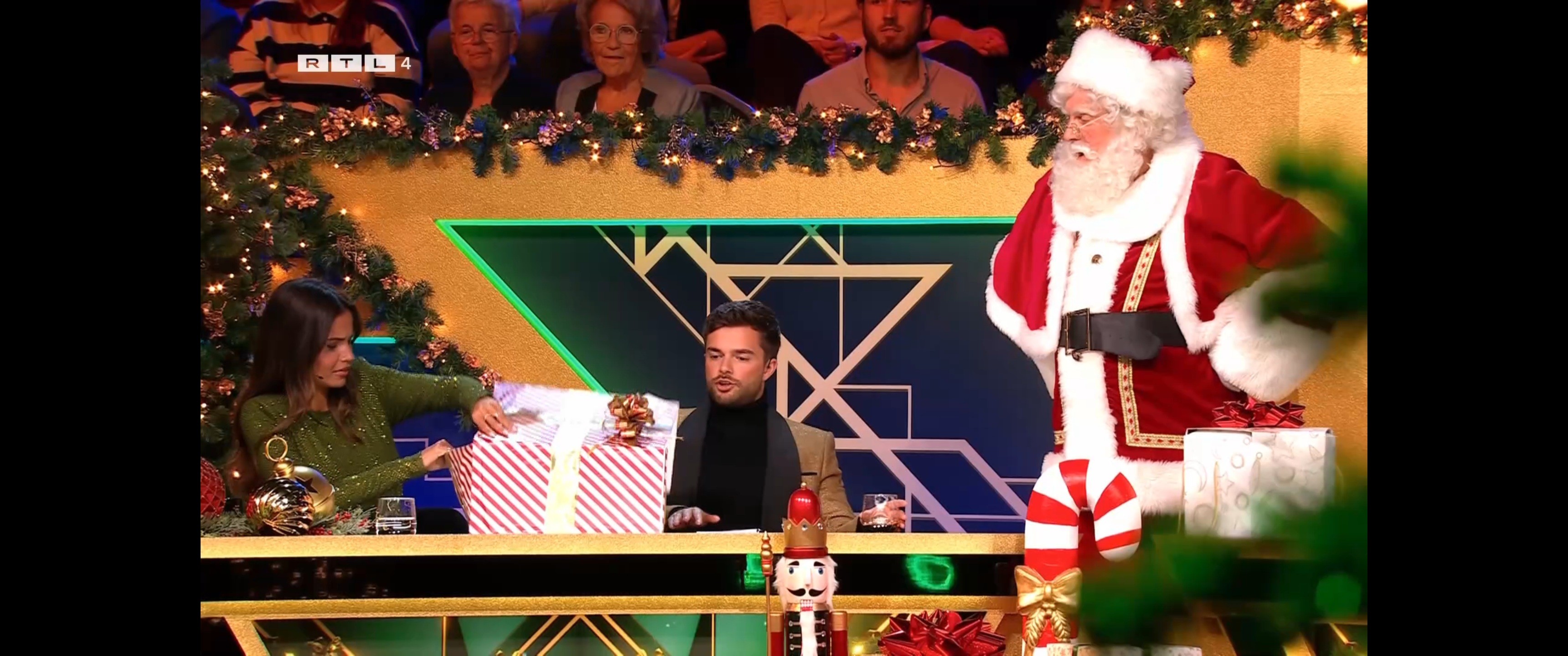 De TV van gisteren: Masked Singer blijft kijkcijfercadeautje op karig ...