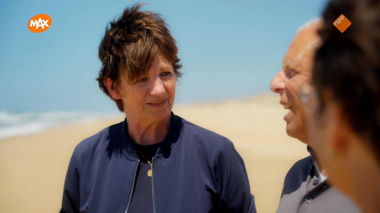 De TV van gisteren: Martine van Os weet weer te overtuigen met We Zijn ...