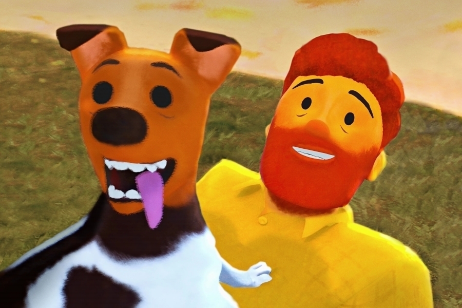 Out (Film, Komedie, 2020) kijken - TVgids.nl