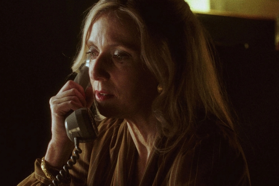 Out of the Fog (Film, Thriller, 2023) kijken - TVgids.nl