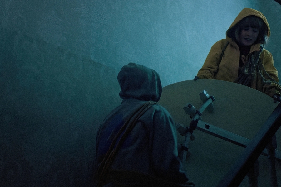 Signal (Film, Drama, 2021) kijken - TVgids.nl