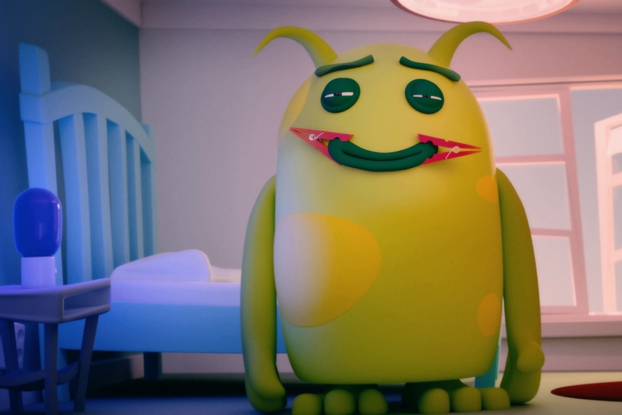 Smile (Film, Komedie, 2021) kijken - TVgids.nl