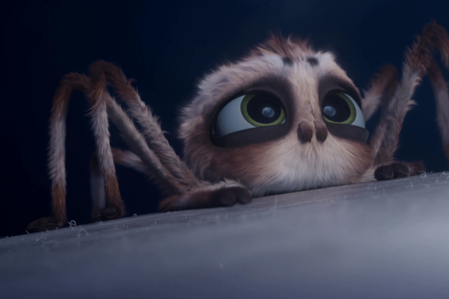 Swing To The Moon (Film, Kinderen, 2022) kijken - TVgids.nl