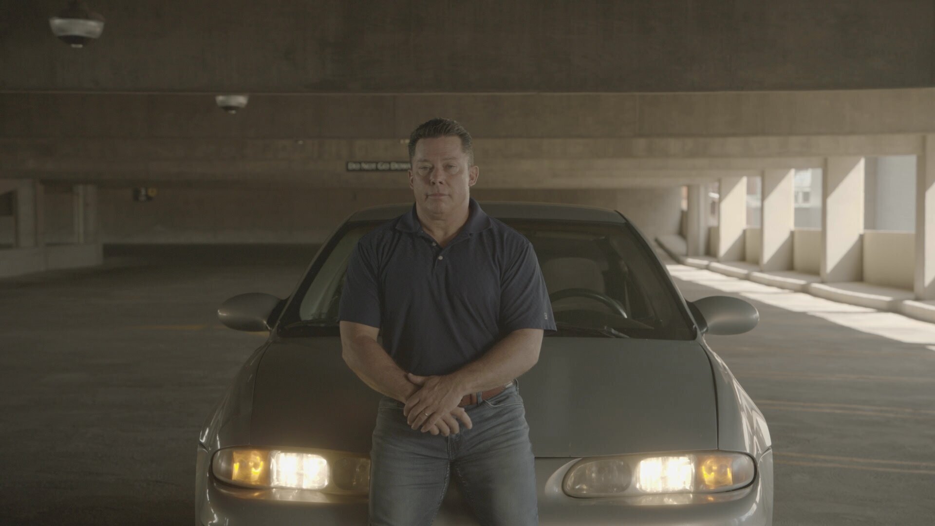 De documentaire Sons of Ecstasy geeft een inkijkje in de Amerikaanse ...