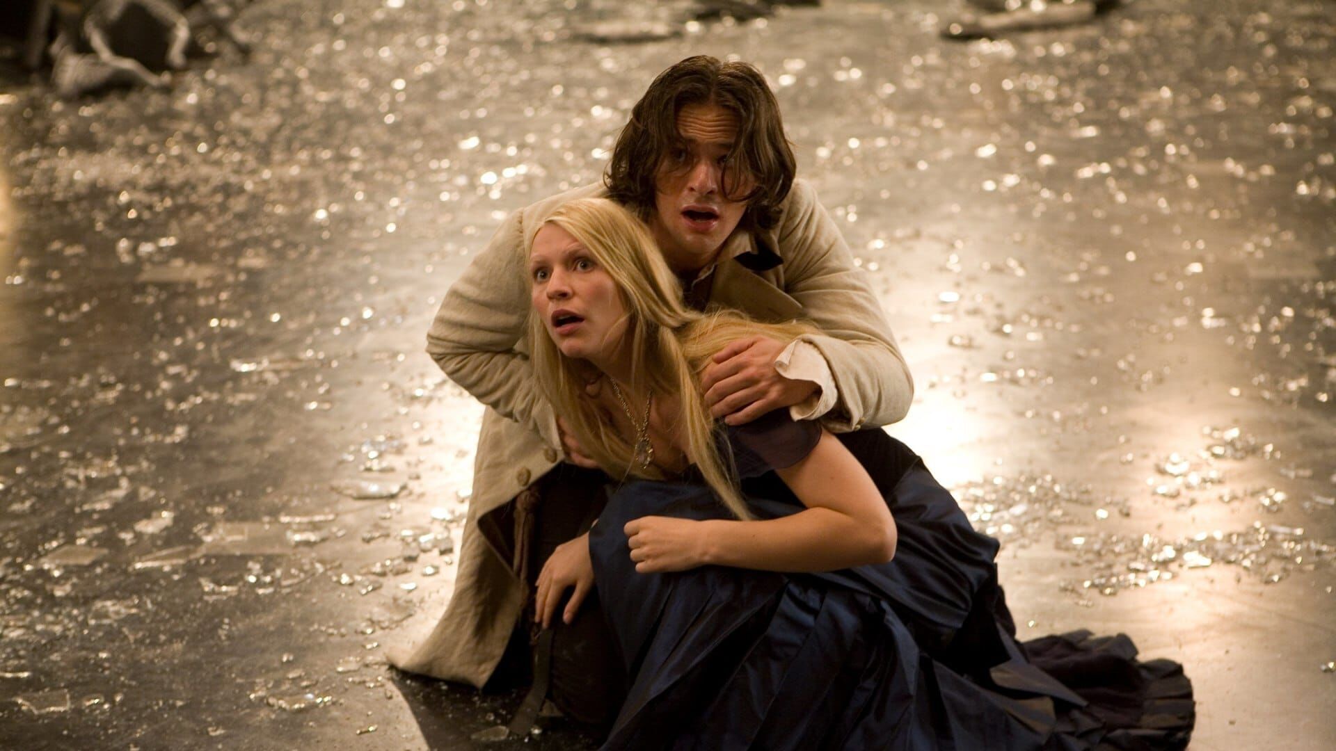 Charlie Cox gaat ver voor de liefde in Stardust - TVgids.nl