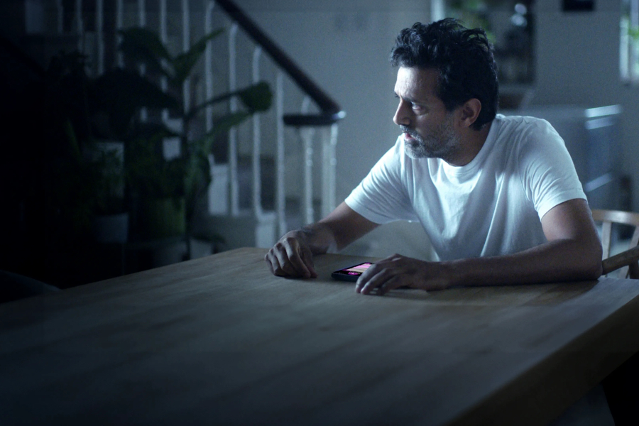 Wake Up (Film, Drama, 2023) kijken - TVgids.nl