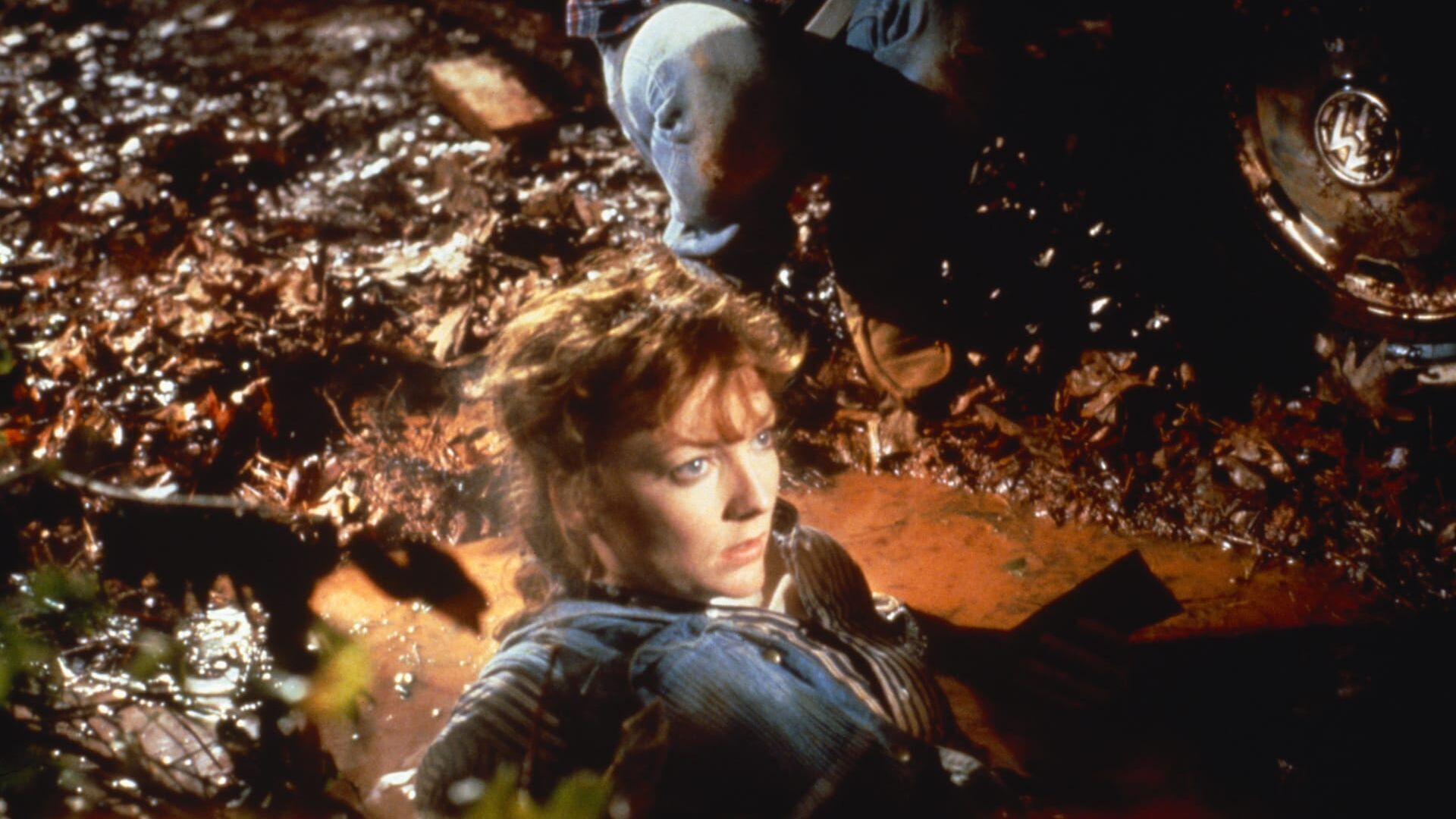 C. J. Graham is levendiger dan ooit in Friday the 13th Part VI: Jason ...