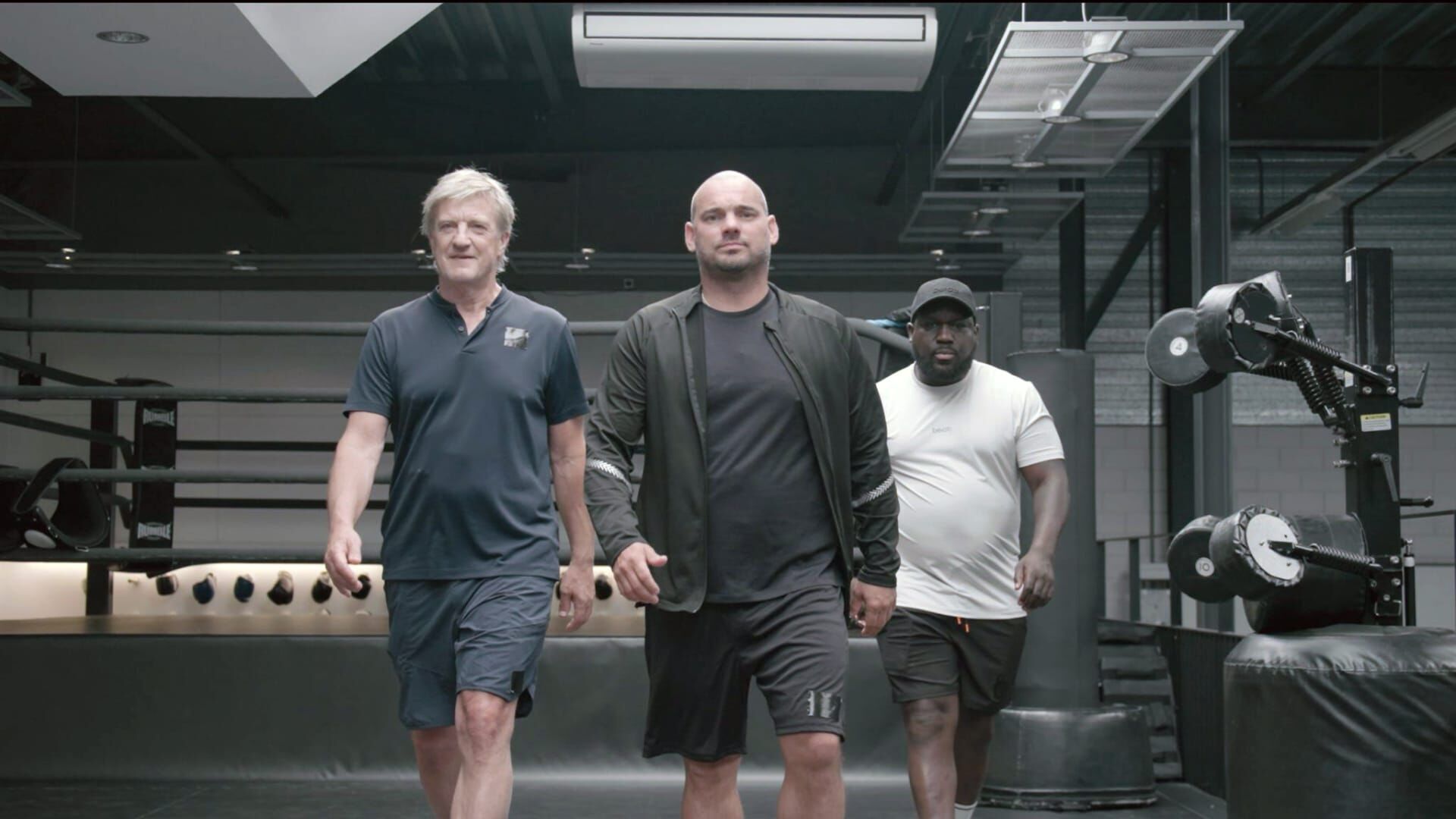 Vanavond op TV: Nog één keer fit, De hygiënepolitie, Hummingbird ...