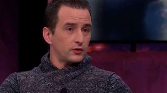 Vader Victor bij Jinek over dood Sharleyne (8): 'Ik ben alles kwijt ...