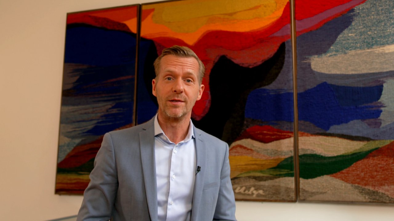 Marc de Beyer neemt je mee naar het Rietveld Schröderhuis in Nu Te Zien ...