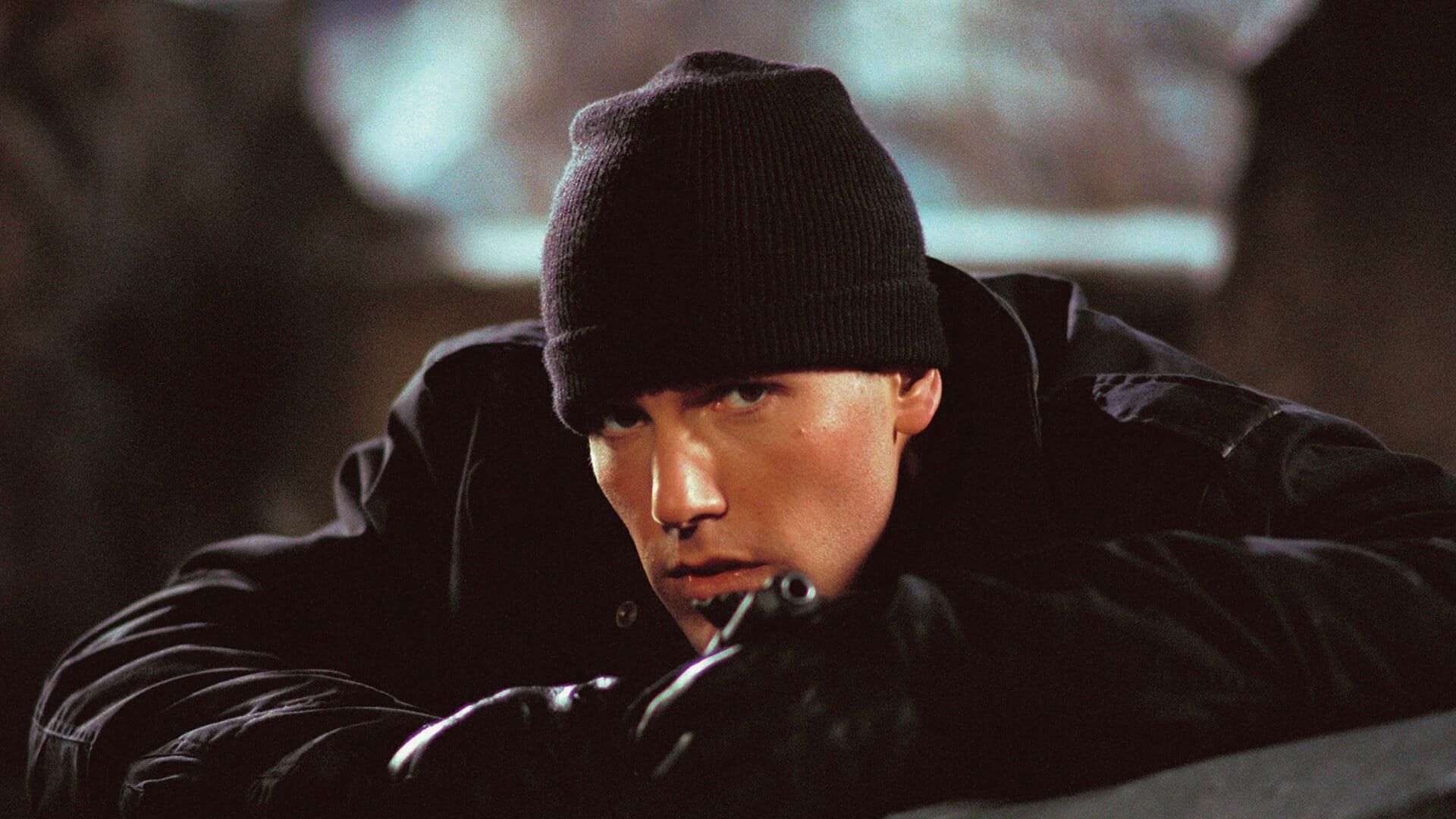 Ben Affleck staat voor een pittige uitdaging in The Sum of All Fears ...