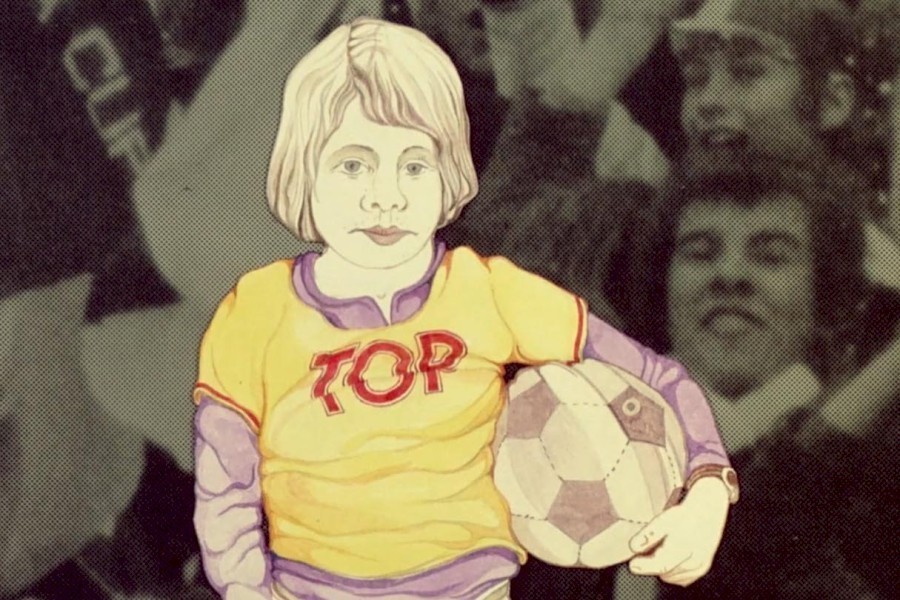 Animatie: Gerrit van Dijk (Film, Animatie, 1975) kijken - TVgids.nl
