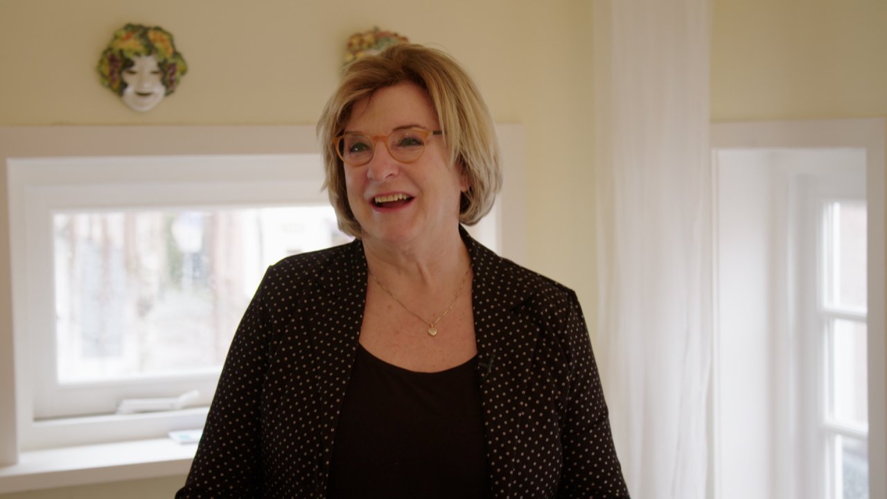 Catherine Keyl blikt terug op het jaar 1992 in Het Jaar Van... - TVgids.nl