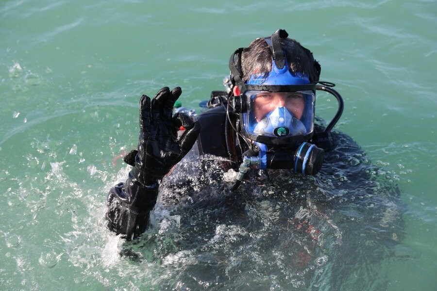 Drain The Sunken Pirate City (Informatief) kijken - TVgids.nl