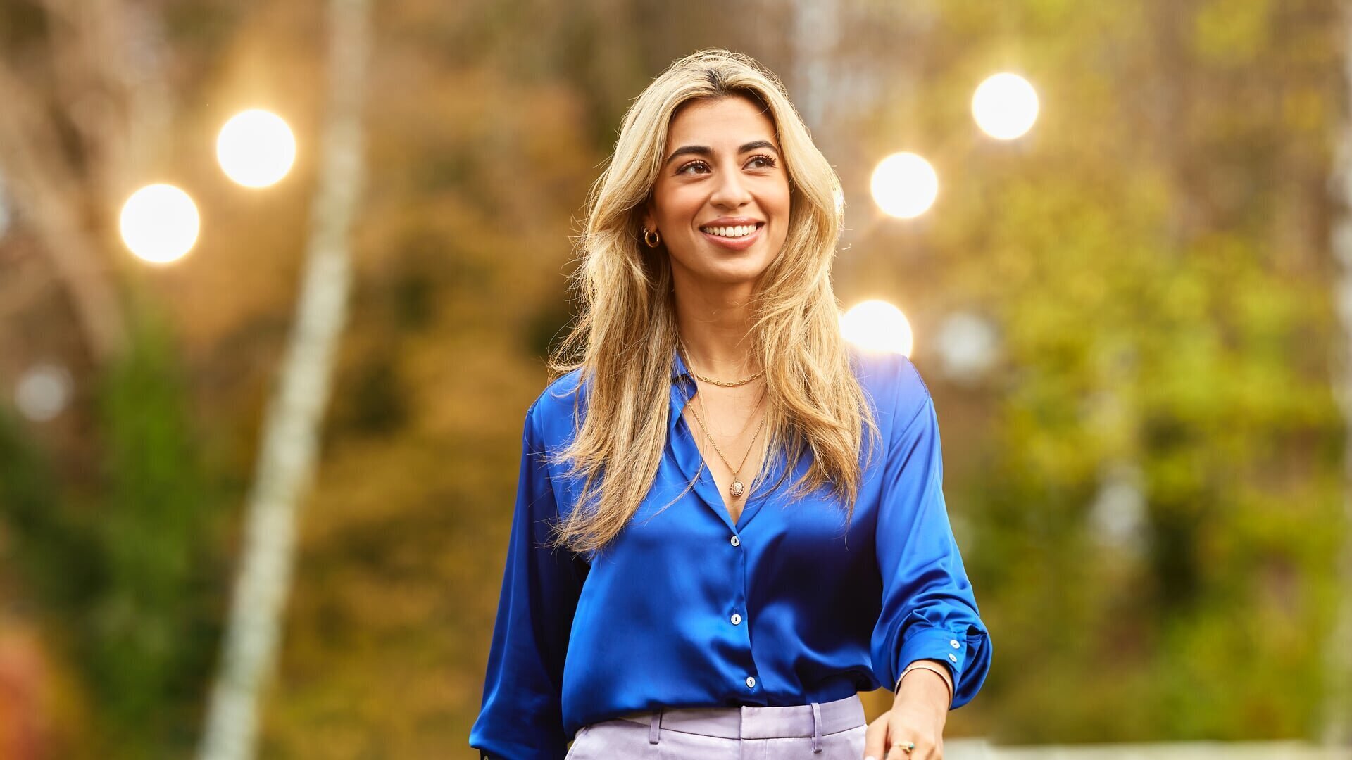 Hila Noorzai sluit het eerste seizoen van Dossier Opgelicht?! af met ...