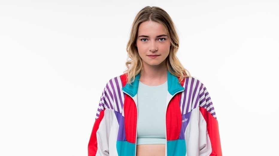 Emma Wortelboer komt bij van songfestivalgeweld in Zuid-Afrika - TVgids.nl